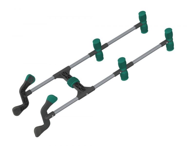 Handylegs - Aantrekhulp steunkousen | eMJe