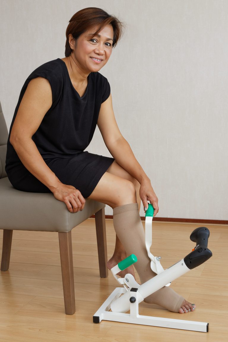 Standaard voor steunkouspistool - eMJe