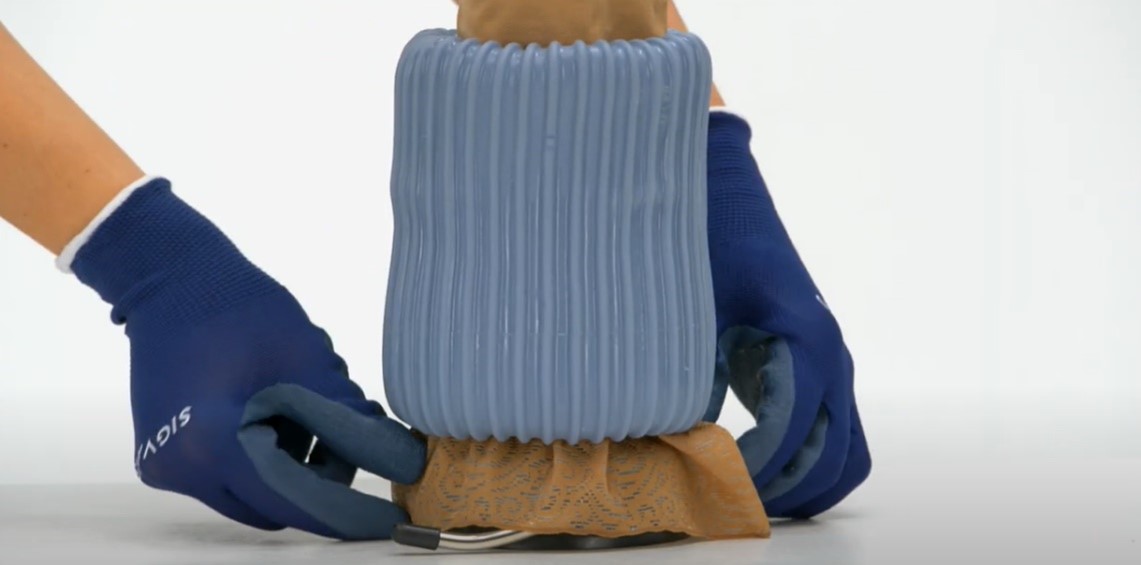 Het gemak van de Doff n Donner | eMJe - Blog